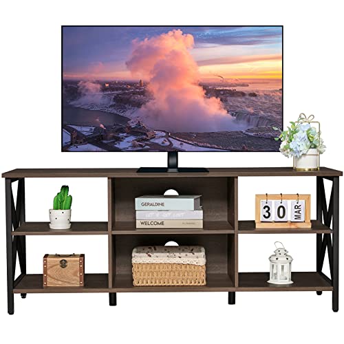 Modern TV Stand Table – Bircata